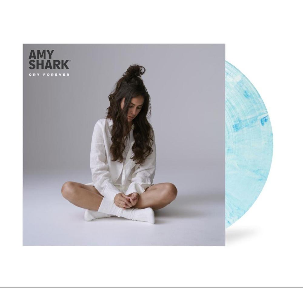 Amy Shark, Cry Forever – album review – Silly McWiggles blog & podcast