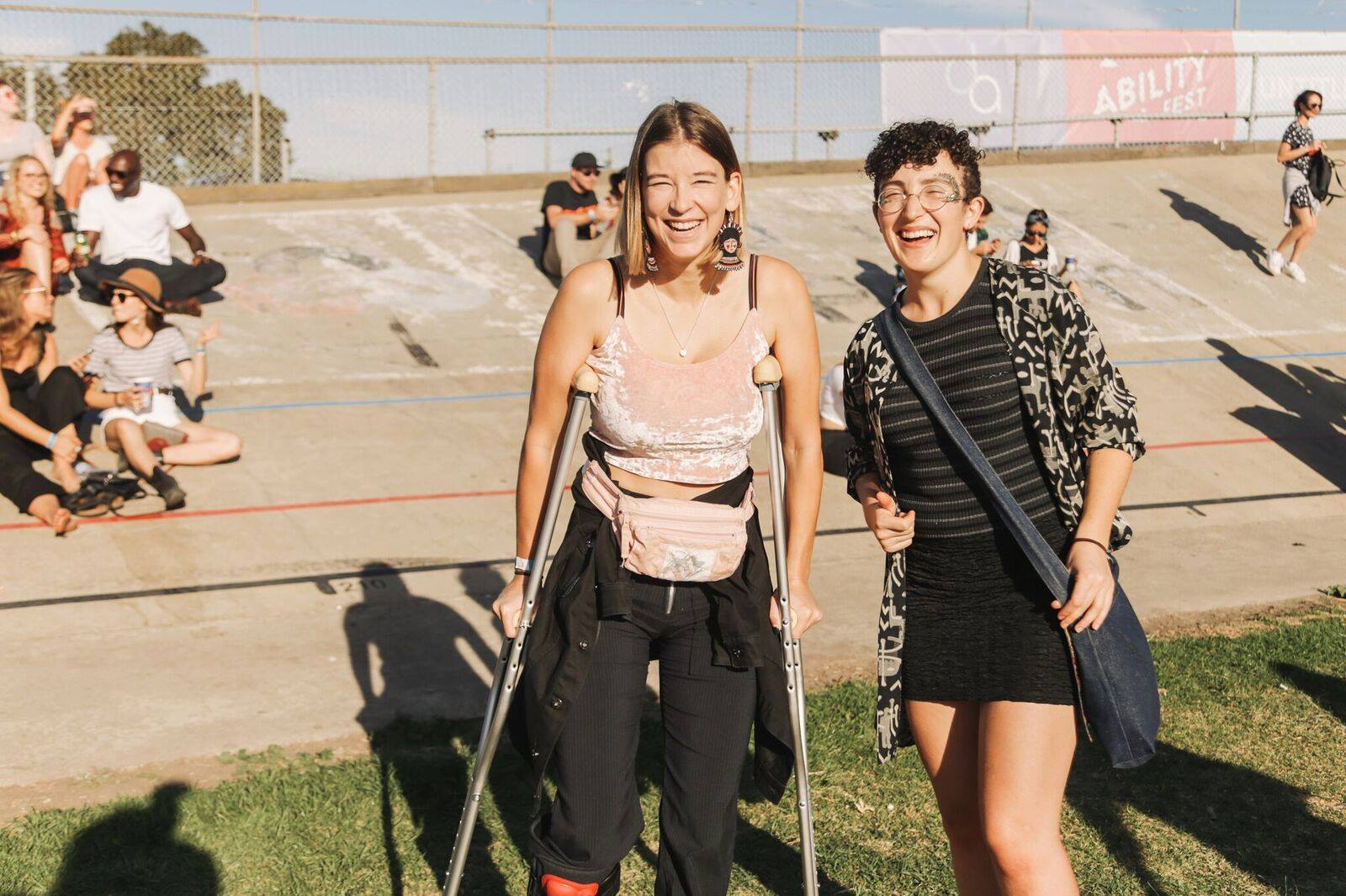 Is Ability Fest the most accessible music festival in Australia ...