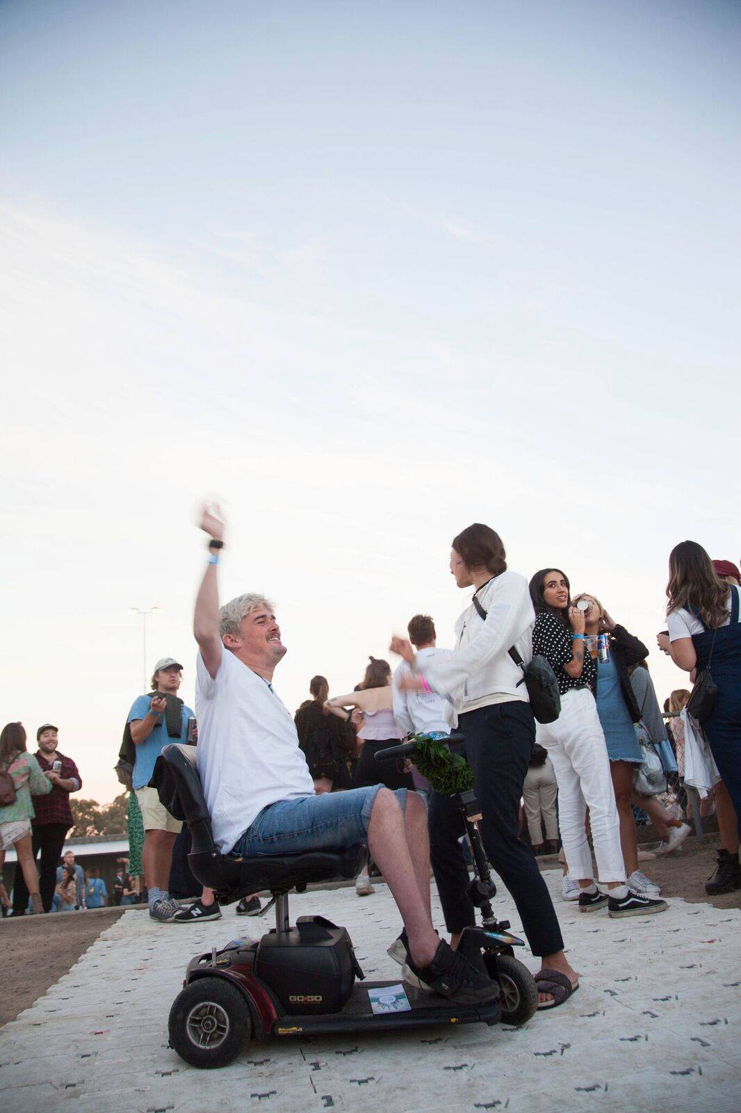 Is Ability Fest the most accessible music festival in Australia ...