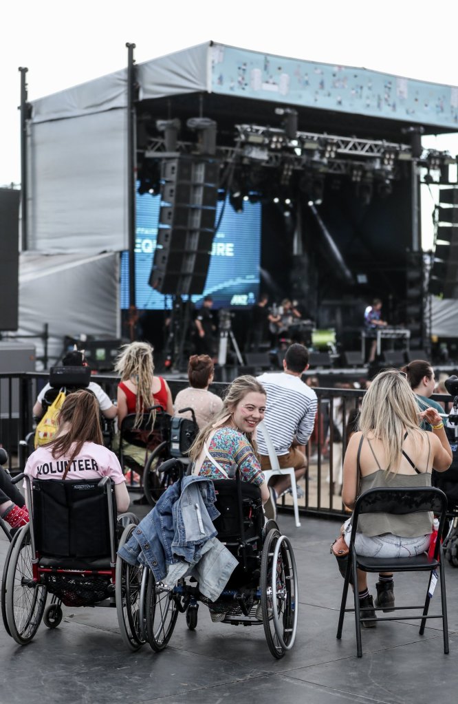 Is Ability Fest the most accessible music festival in Australia ...