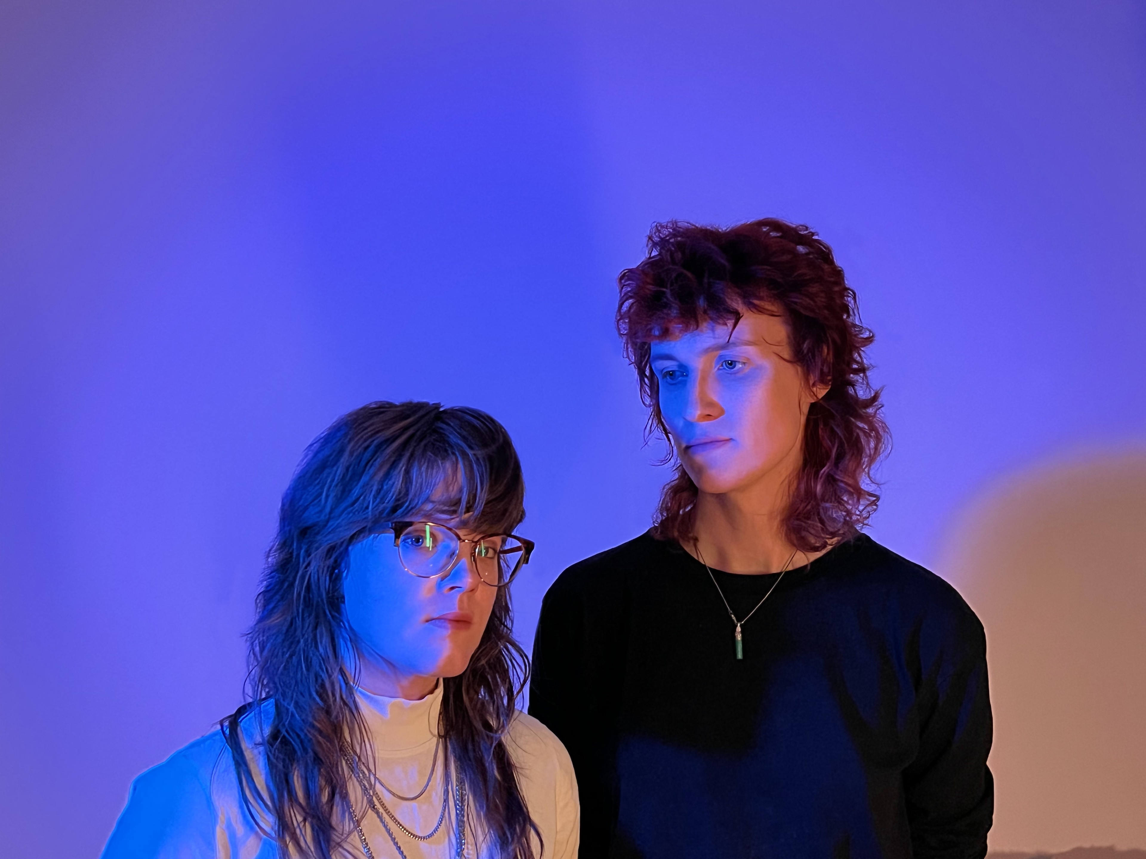 My Aussie Halloween pick 2022. Perth-based duo KLAUDE deals with being ...