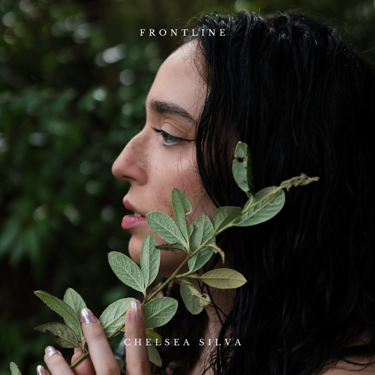 Chelsea Silva steps to the “Frontline” of physical and emotional ...