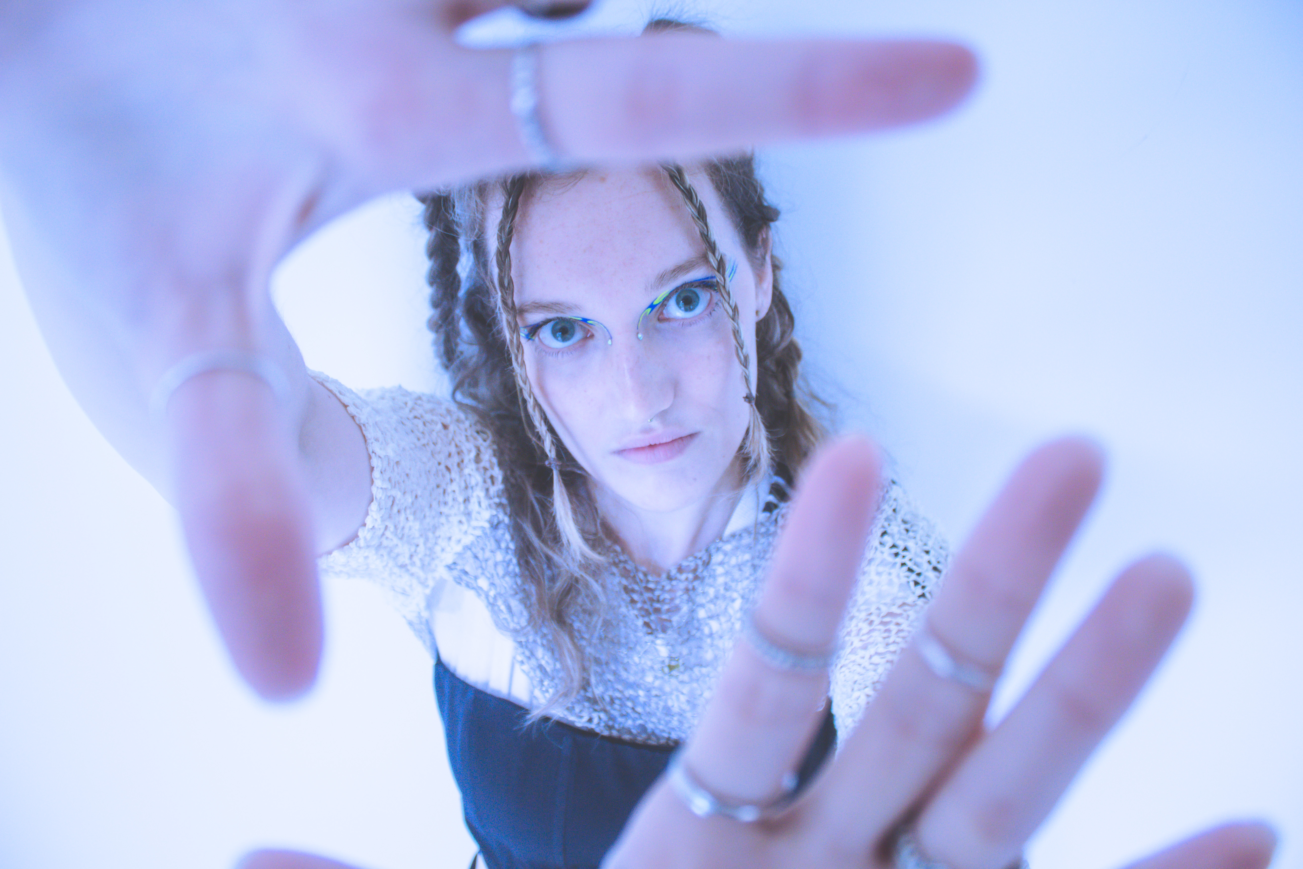 Melbourne-based indie artist Lamont finds the perfect “Way Out” of the ...