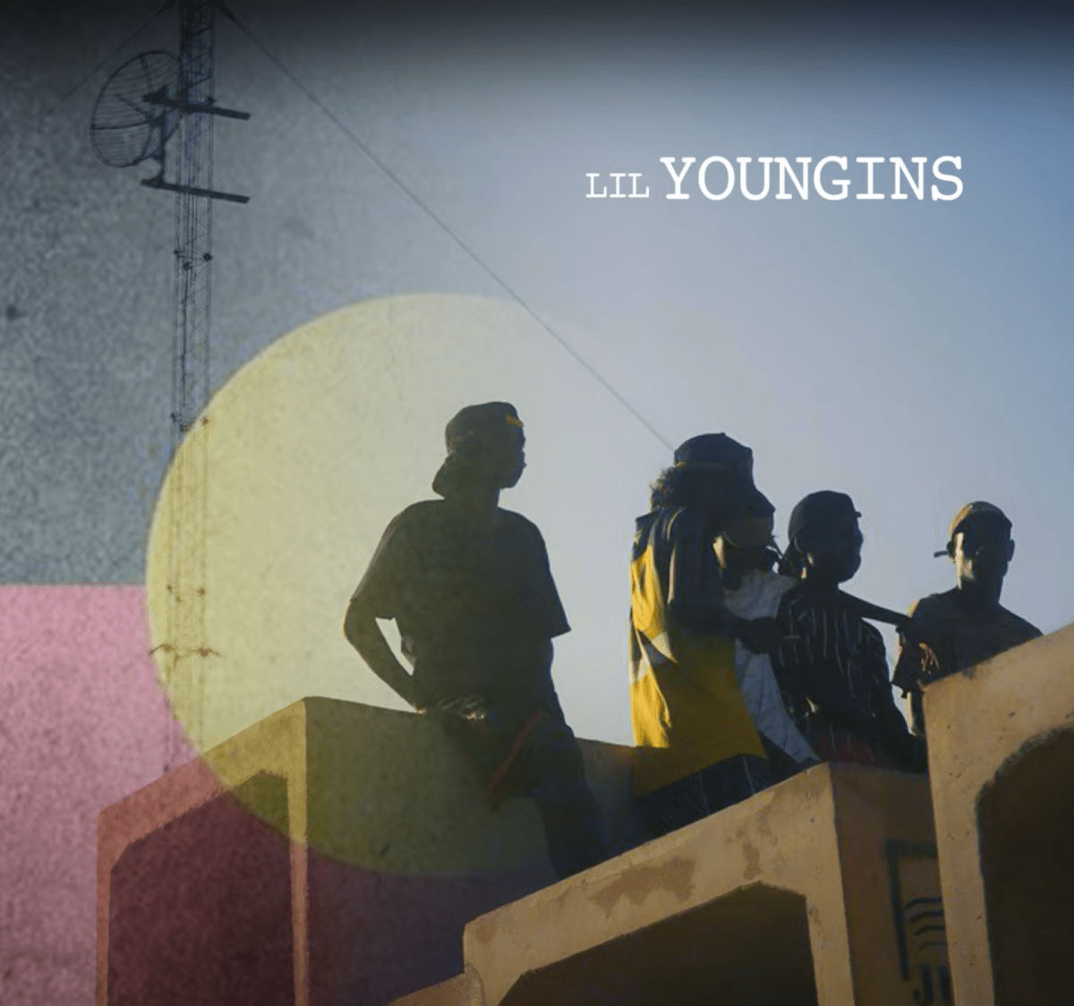 NT boys group LIL YOUNGINS releases “The Problem” – a musical response ...