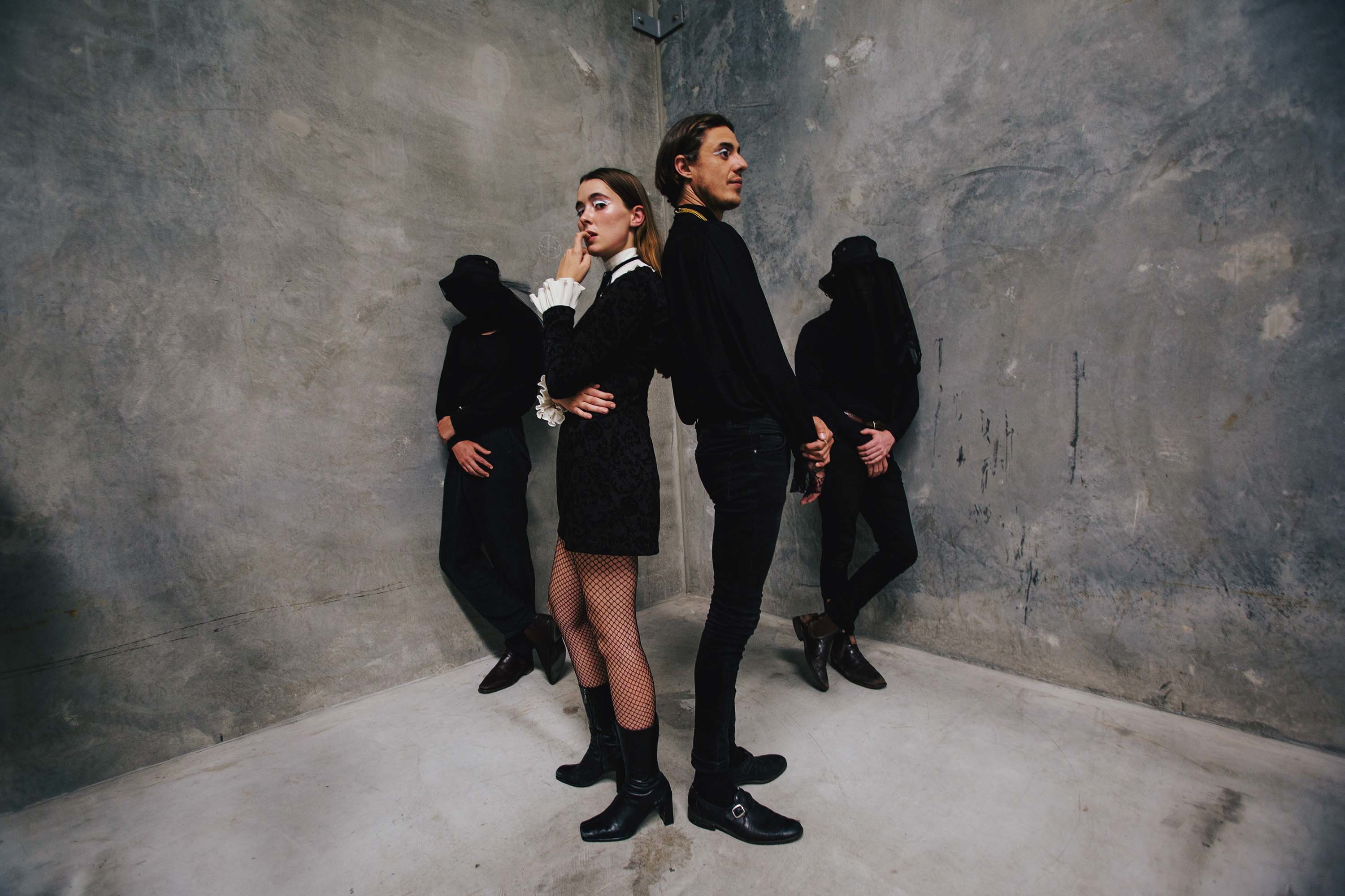 6 reasons why Confidence Man is my fave Aussie party act in 2023 ...