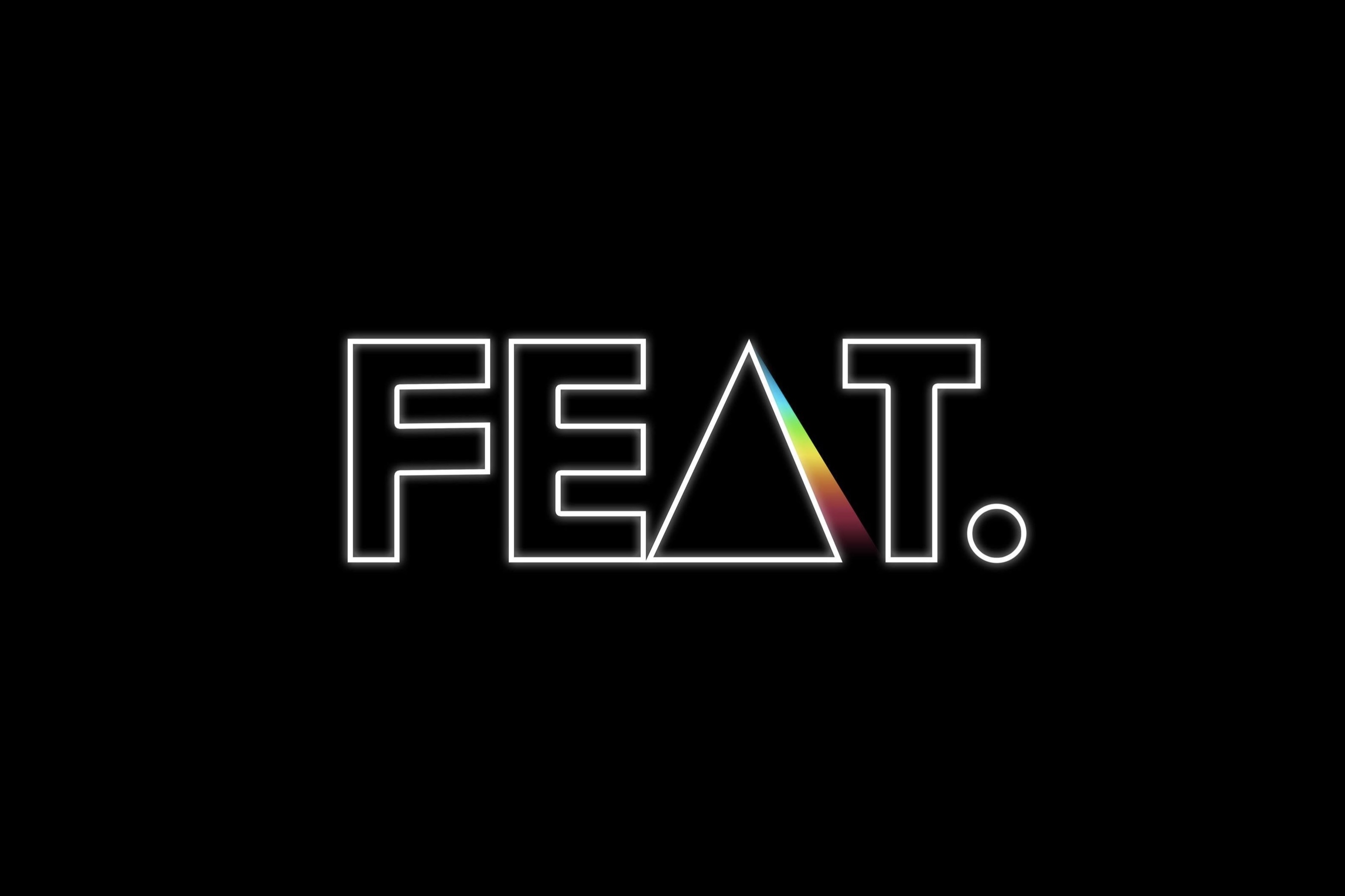 Meet FEAT. – an Australian artist-led initiative paving the way for a ...