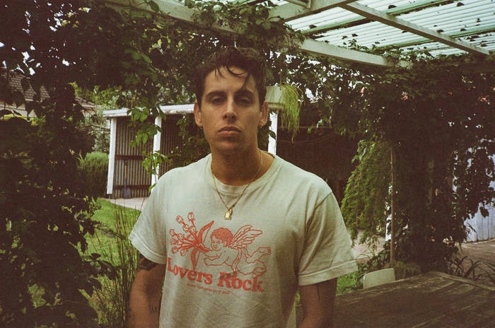 And then “You Came Along” with your new project, Benjamin Stewart. My ode to a record – Silly ...