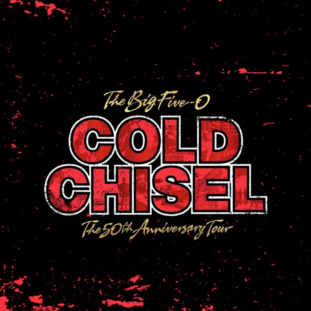 Blasts from the past. Cold Chisel and other beloved Aussie acts making ...