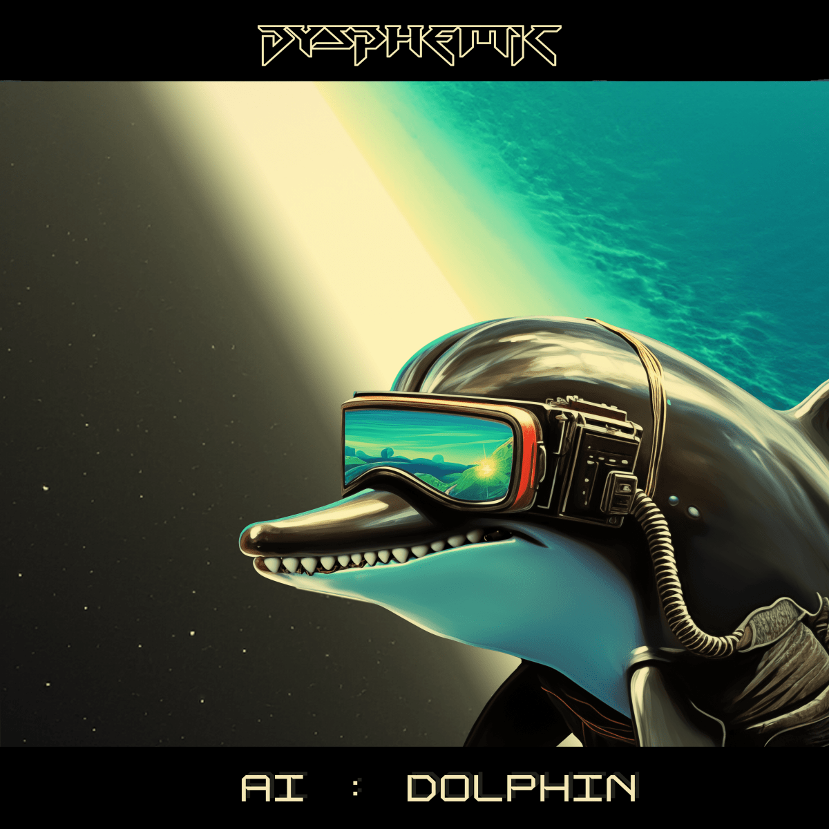 Sydney producer Dysphemic goes on a mission to save dolphins with his ...
