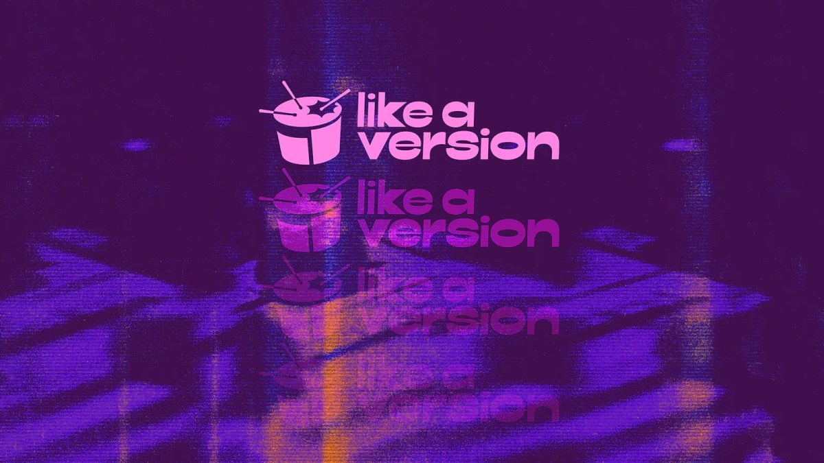 What makes a good cover song? My favourite ‘Like A Versions’ from 2024 ...
