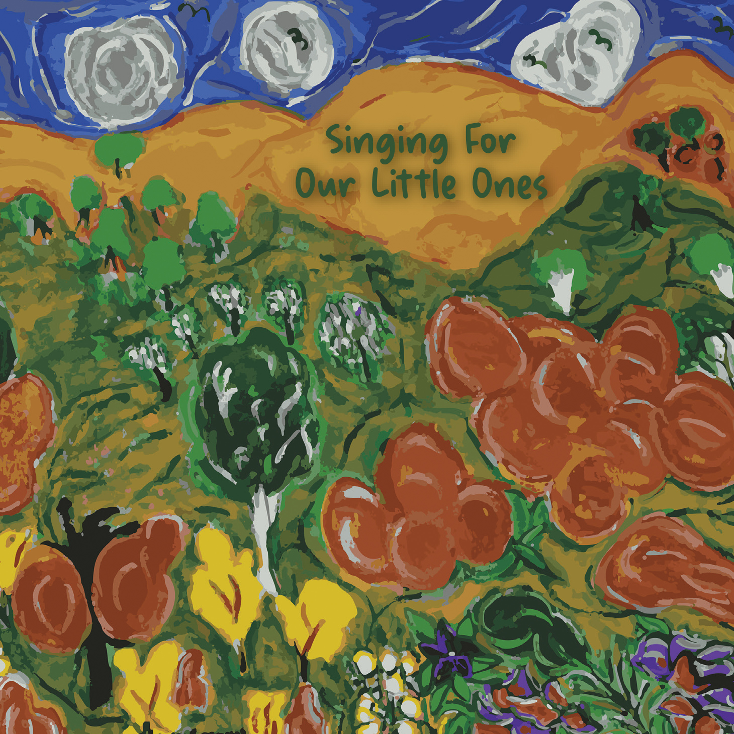 Language, music and stories. Four First Nations women are ‘Singing For ...